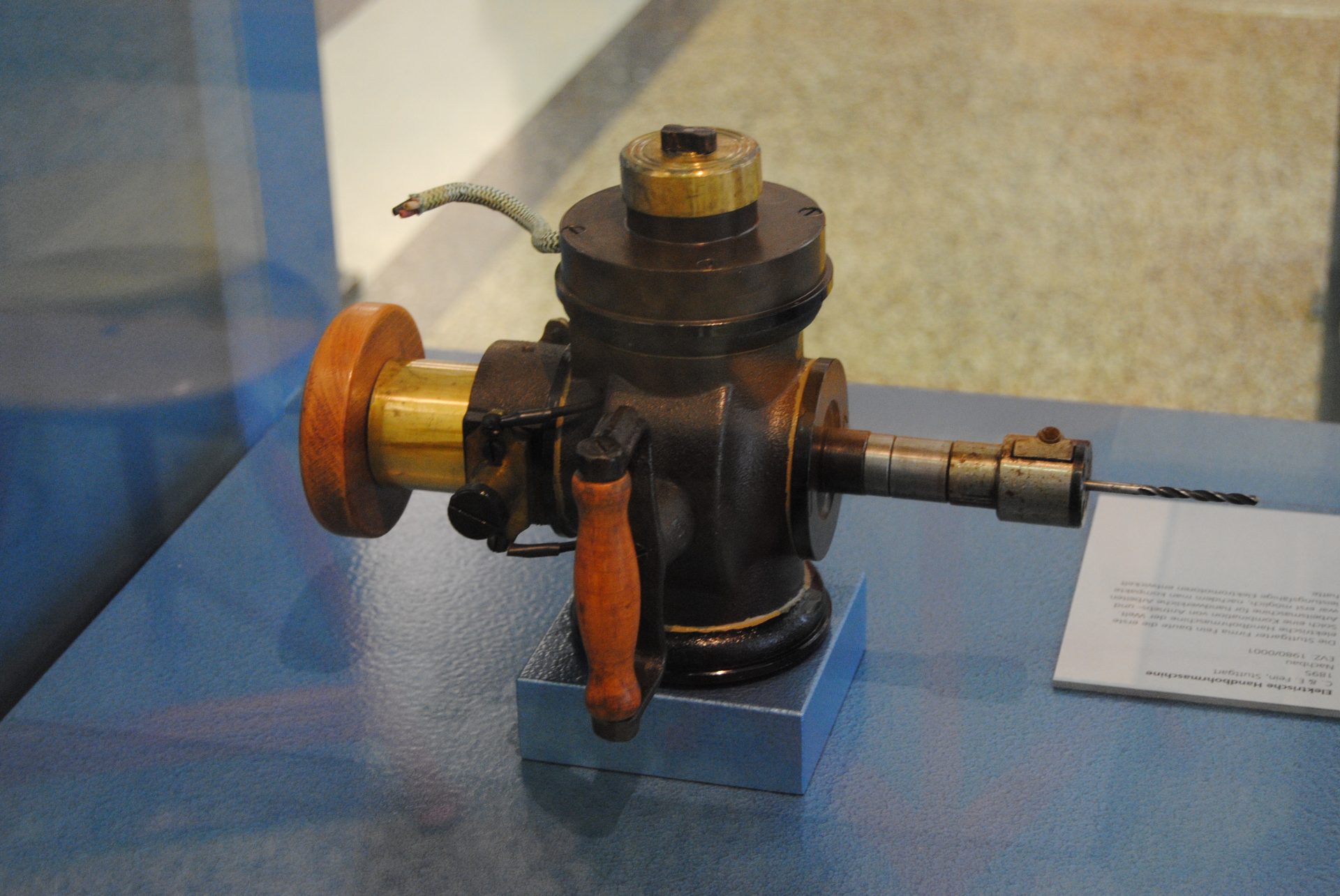 10 Fakten über Maschinen und Werkzeug