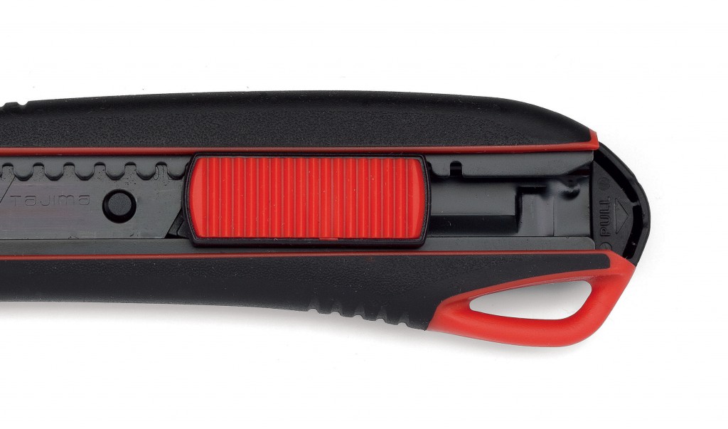 Cuttermesser: Stark im Einsatz, vielseitig im Handling!