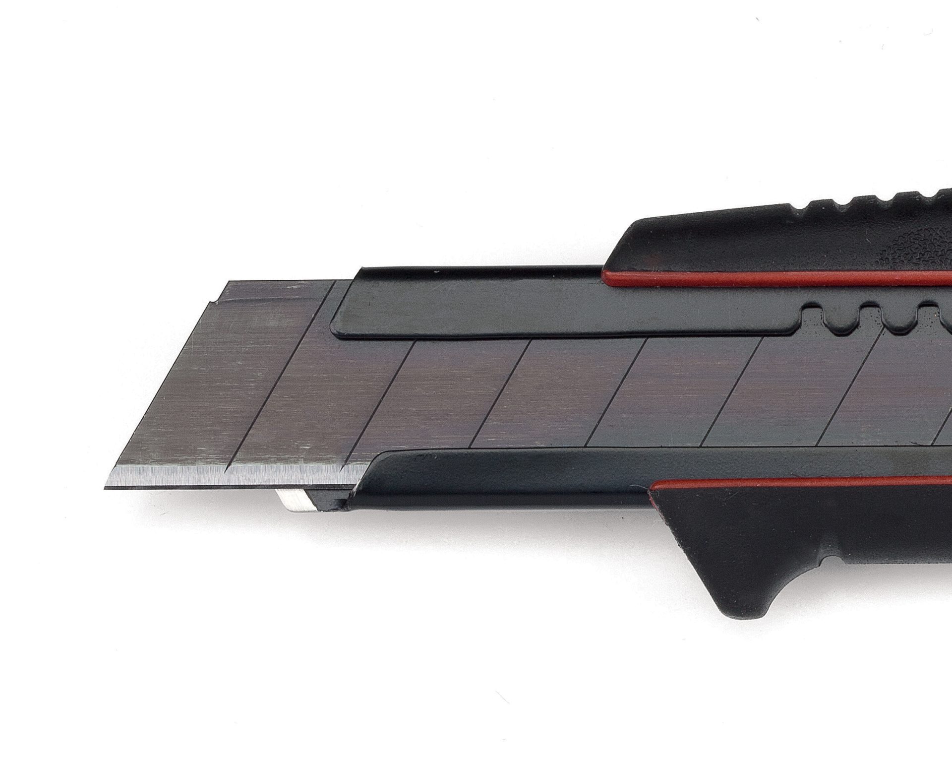 Cuttermesser: Stark im Einsatz, vielseitig im Handling!