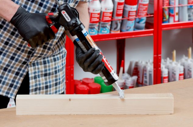 Montagekleber: Die 5 Must-haves für hochwertige Bauteilverbindungen ...