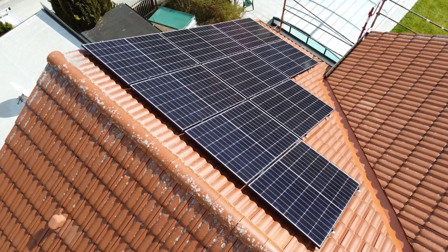 5 Photovoltaik-Mythen im Faktencheck - Würth Österreich